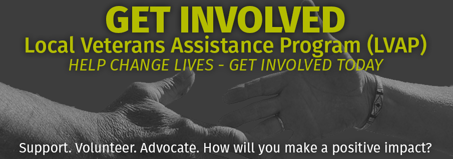 LVAP – DAV Florida Chapter 16